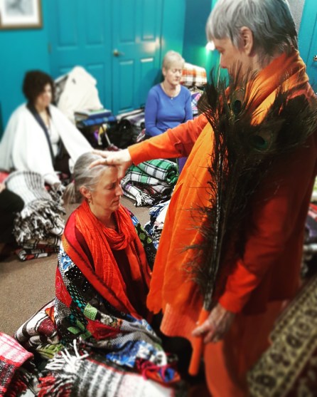My Shaktipat Awakening | SVA Blog