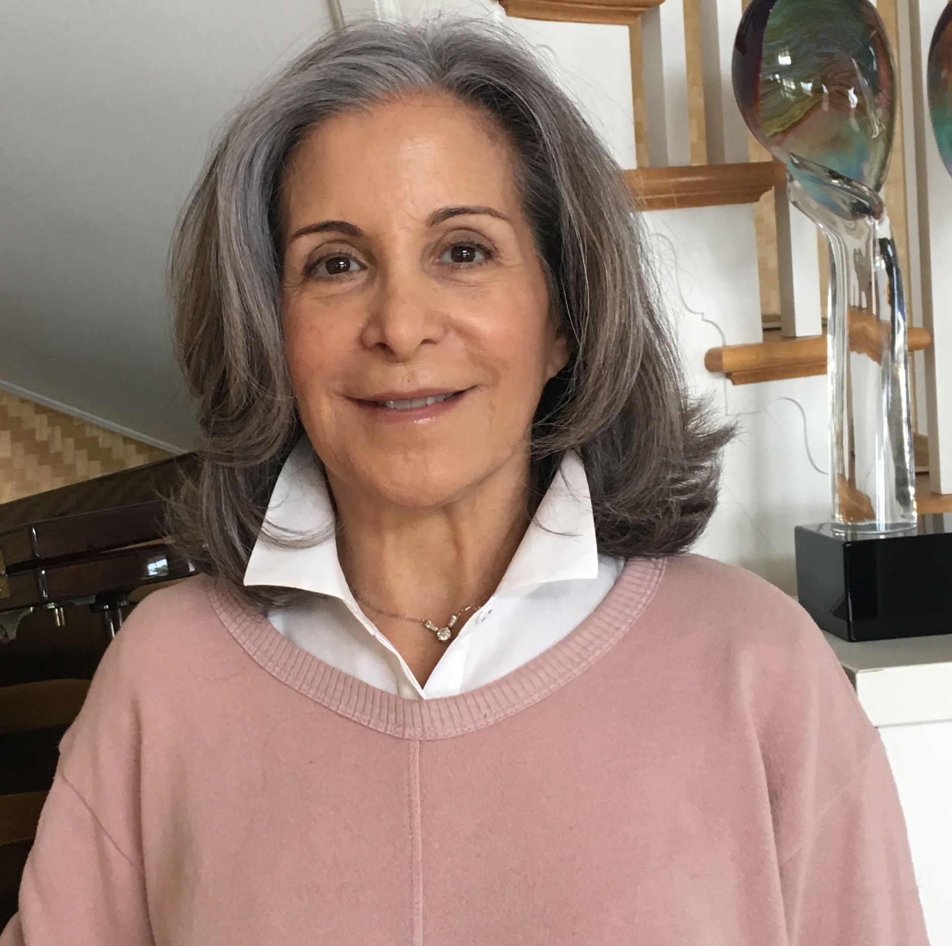 Lunge Is My Favorite Pose | SVA Blog