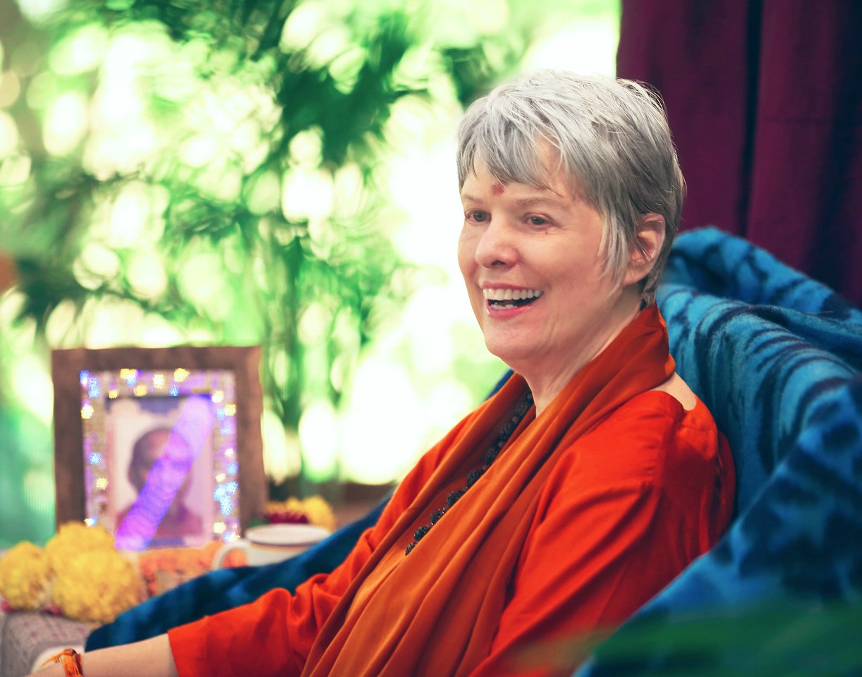 What is a Swami? | SVA Blog