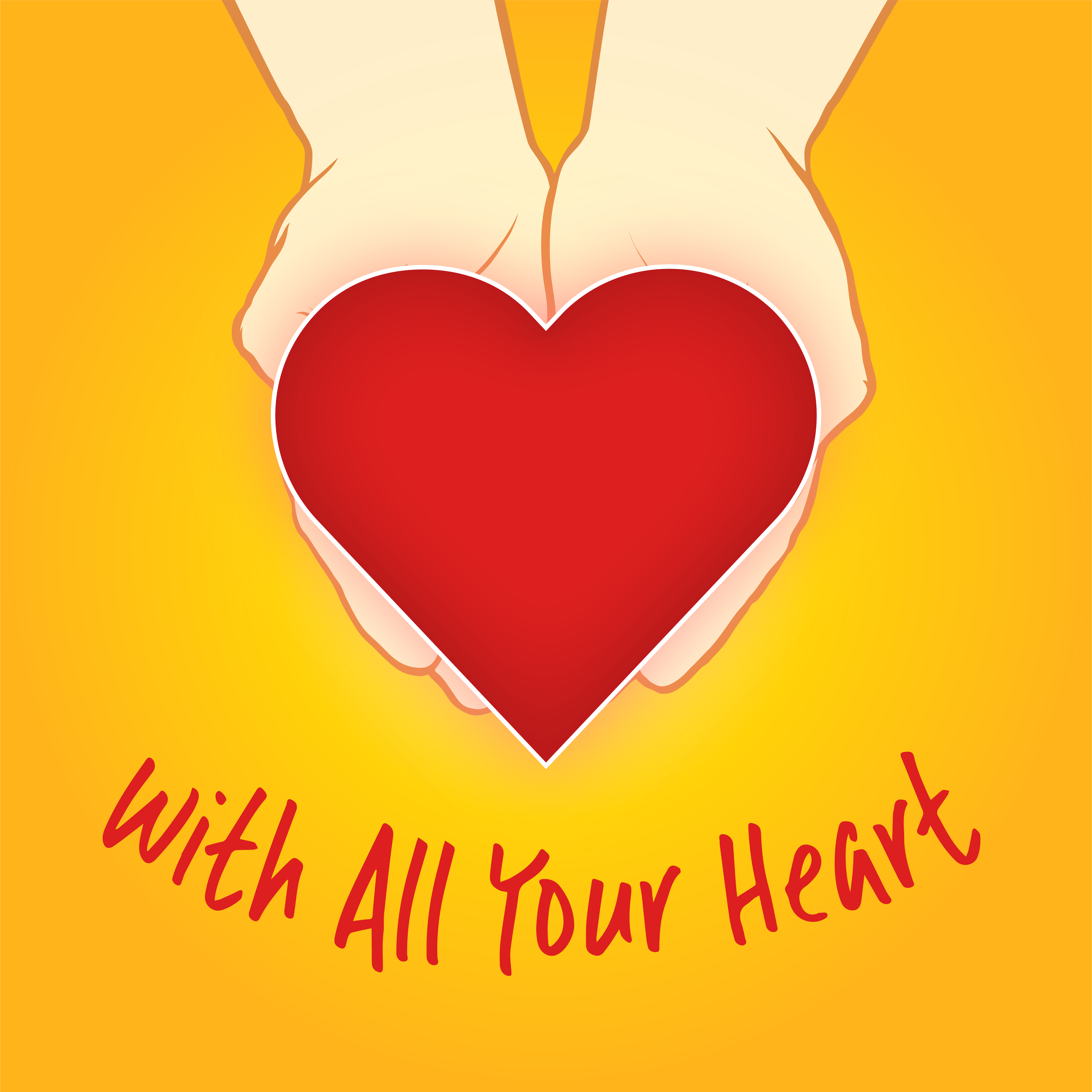 With All Your Heart | SVA Blog
