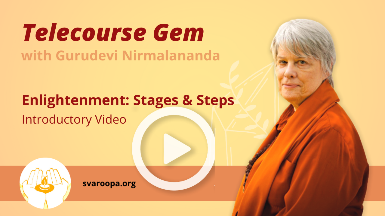 Enlightenment: Stages & Steps | SVA Blog