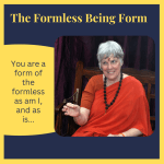 The Formless Being Form | SVA Blog