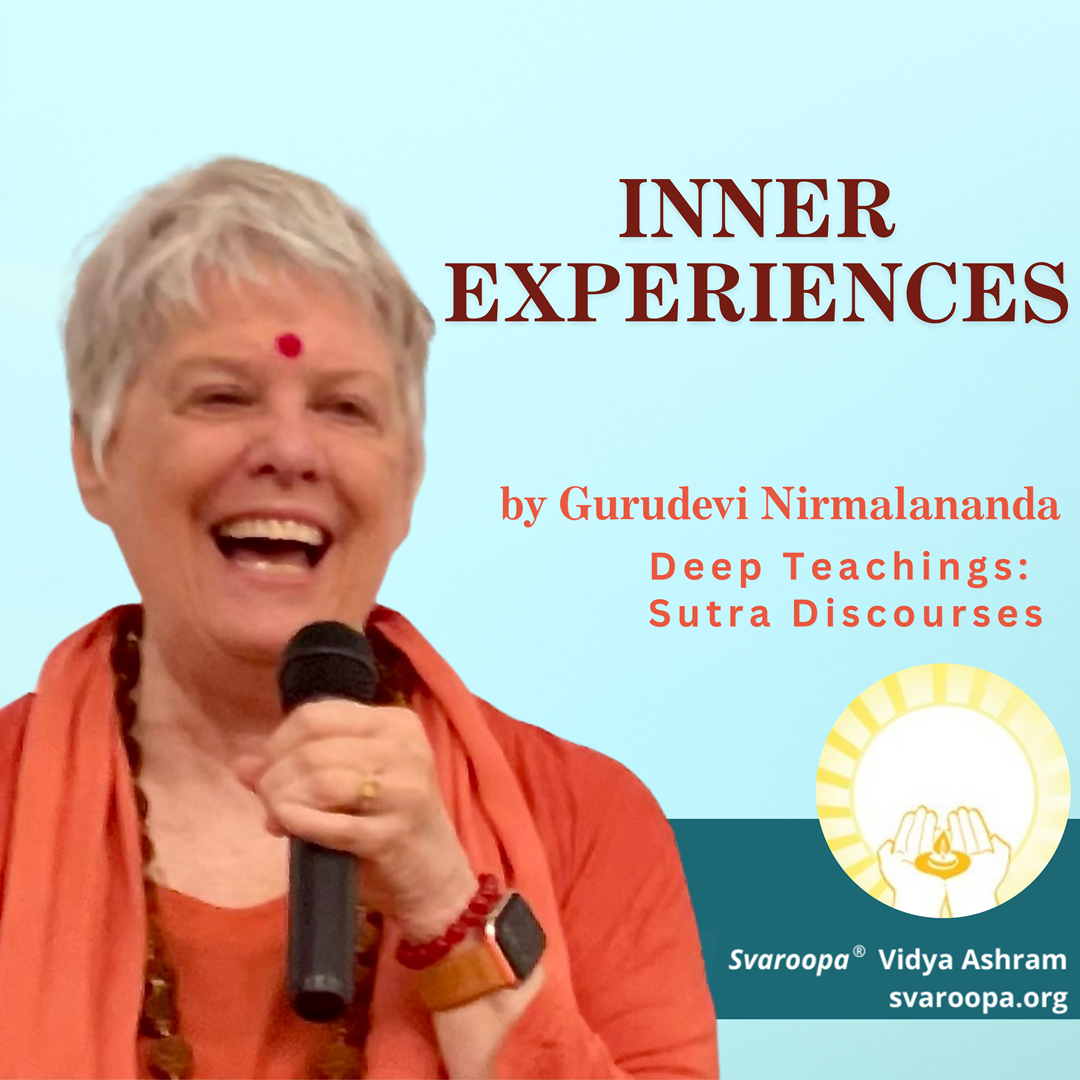 Inner Experiences | SVA Blog