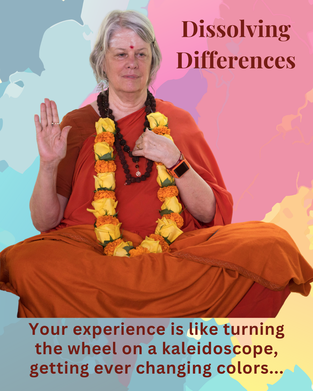 Dissolving Differences | SVA Blog