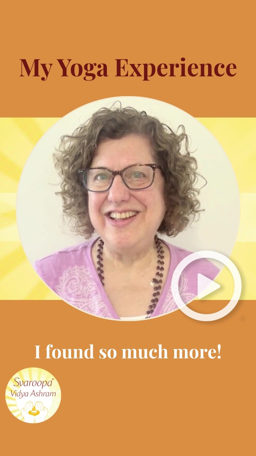 My Yoga Experience | SVA Blog